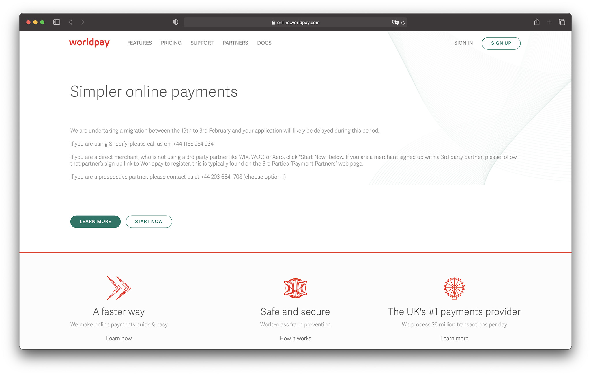 The Best Payment Gateways for Shopify: 10 Options for 2022 - Ecommerce ...