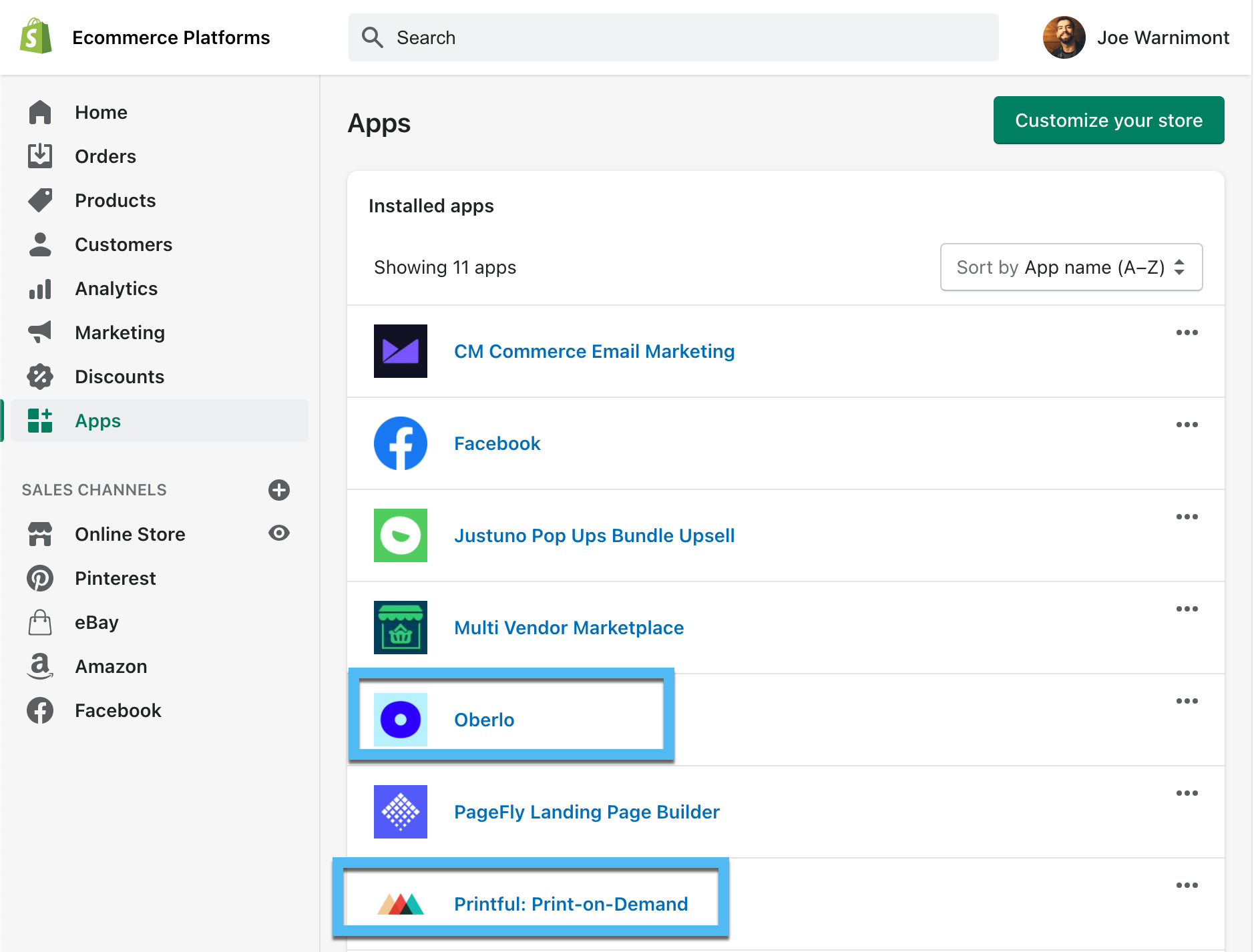 How to Start a Start-to-End Dropshipping Business in 2021