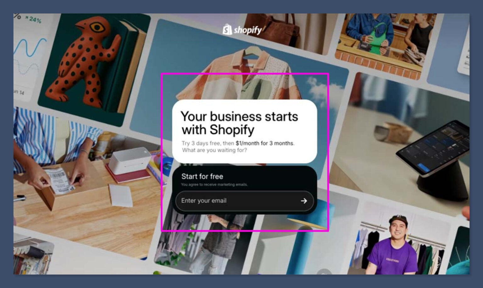 Shopify Free Trial 2026: Everything You Need to Know Before You Launch