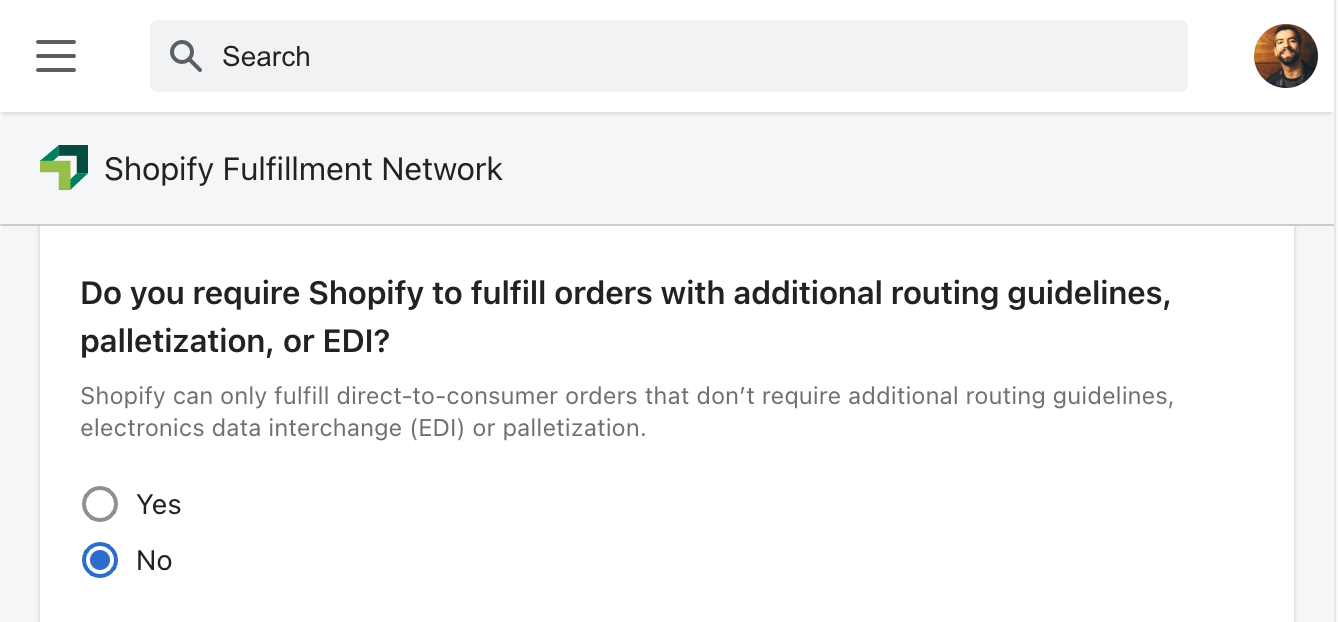 How to Set up Shopify Fulfillment (Sep 2021) - Ecommerce Platforms
