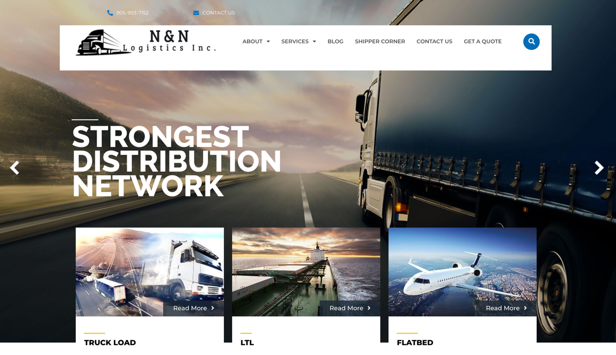 Best 3PL Companies in Canada for Fast Ecommerce Fulfillment - Ecommerce ...