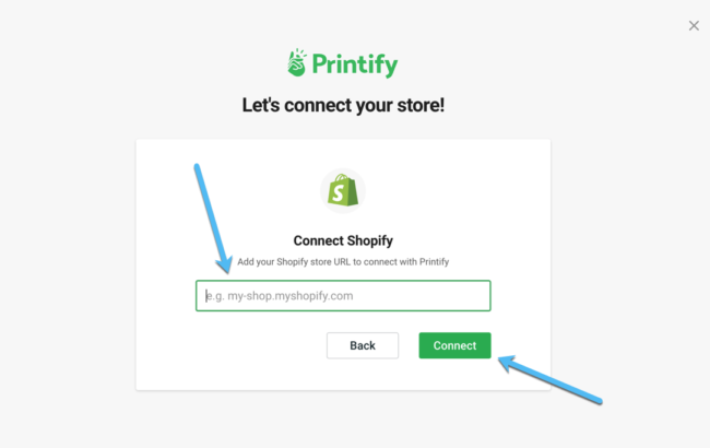 How to Use Printify With Shopify (The Ultimate Guide for 2024 ...
