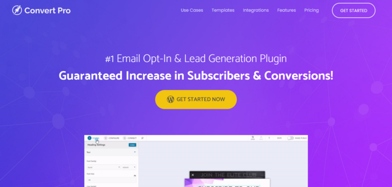 Convert Pro Review: Everything You Need to Know