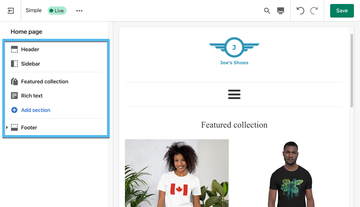 How to Use Printify With Shopify (The Ultimate Guide for 2024 ...