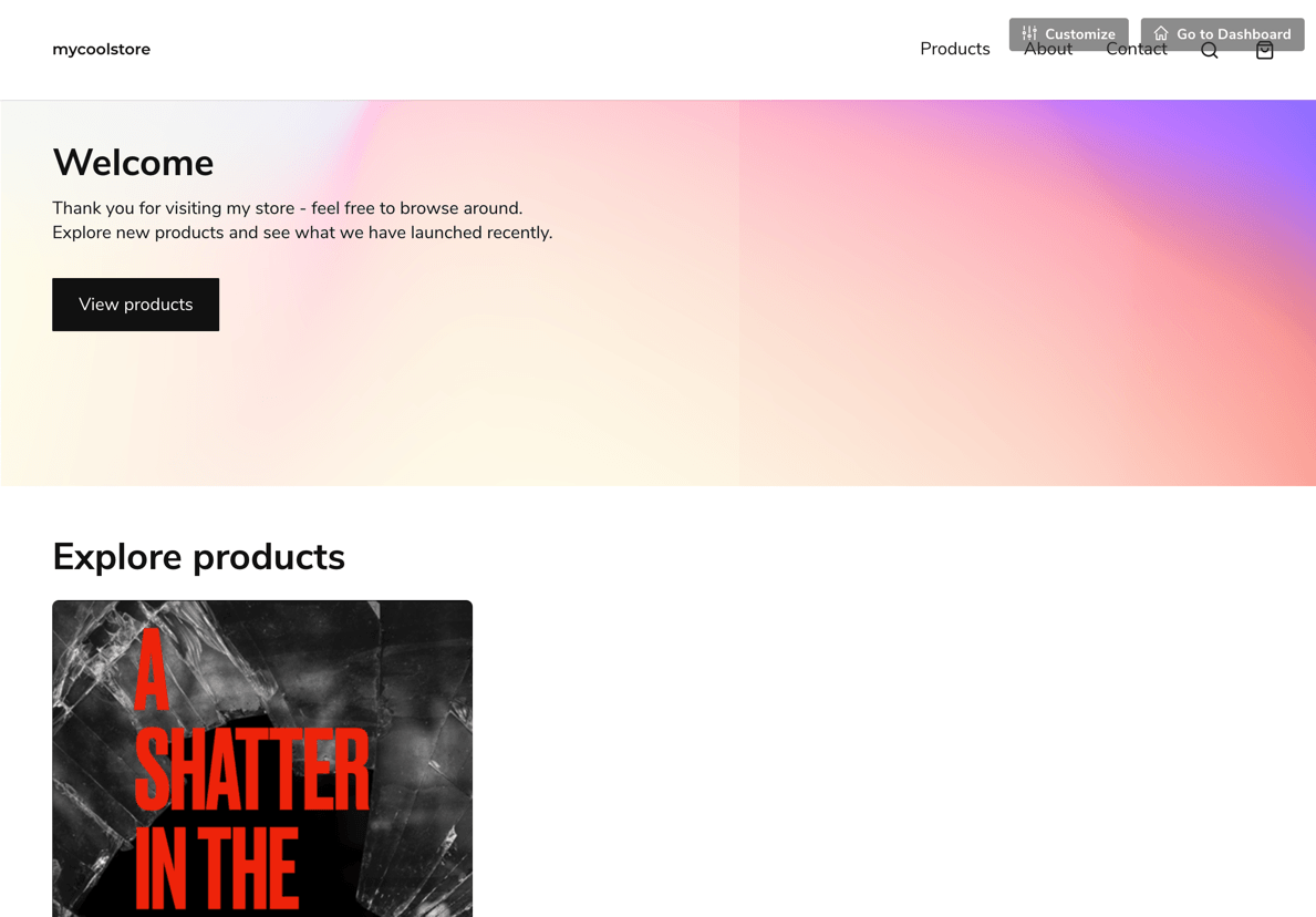 Sellfy Review (2023): The Good and The Bad - Ecommerce Platforms