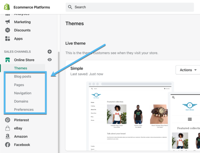 How to Use Printify With Shopify (The Ultimate Guide for 2024 ...