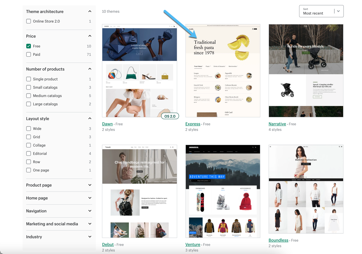 How to Use Printify With Shopify (The Ultimate Guide for 2024 ...