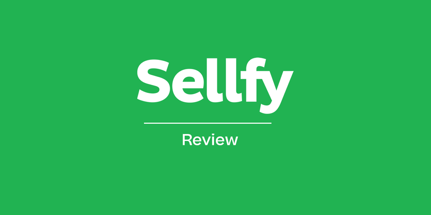 Sellfy Review (2023): The Good and The Bad - Ecommerce Platforms