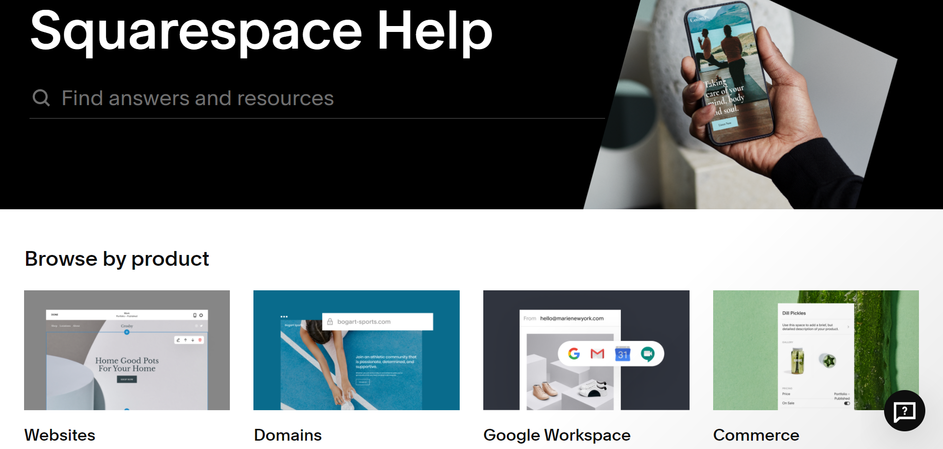 Squarespace vs Weebly (2023): Which is Supreme? - Ecommerce-Platforms.com