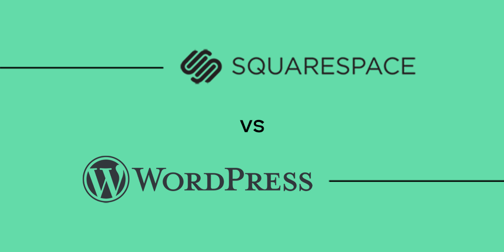 Squarespace vs WordPress (2023): The Ultimate Comparison - Ecommerce-Platforms.com