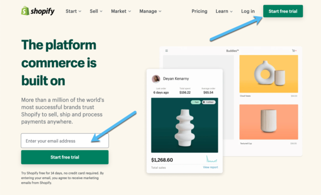 How to Use Printify With Shopify (The Ultimate Guide for 2024) - Ecommerce Platforms