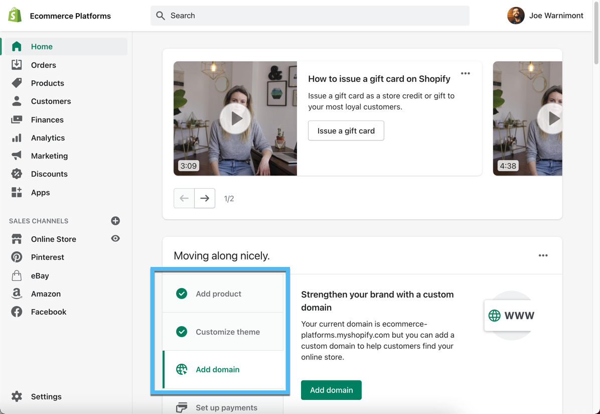 How to Use Printify With Shopify (The Ultimate Guide for 2024 ...