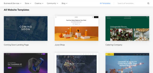 Squarespace vs Weebly vs Wix 2024: Which is Best For You? - Ecommerce ...