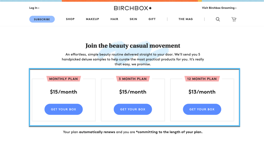 How to Start a Subscription Business that Works - Ecommerce Platforms