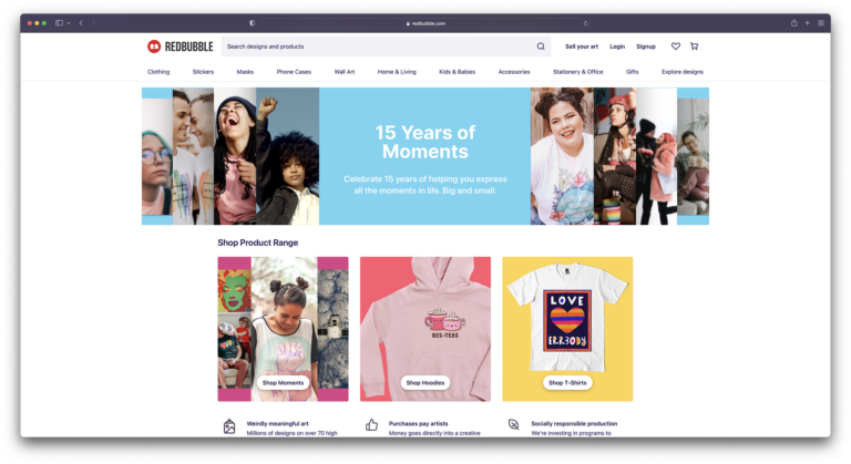 12 Best Print on Demand UK Companies (2024) - Ecommerce-Platforms.com