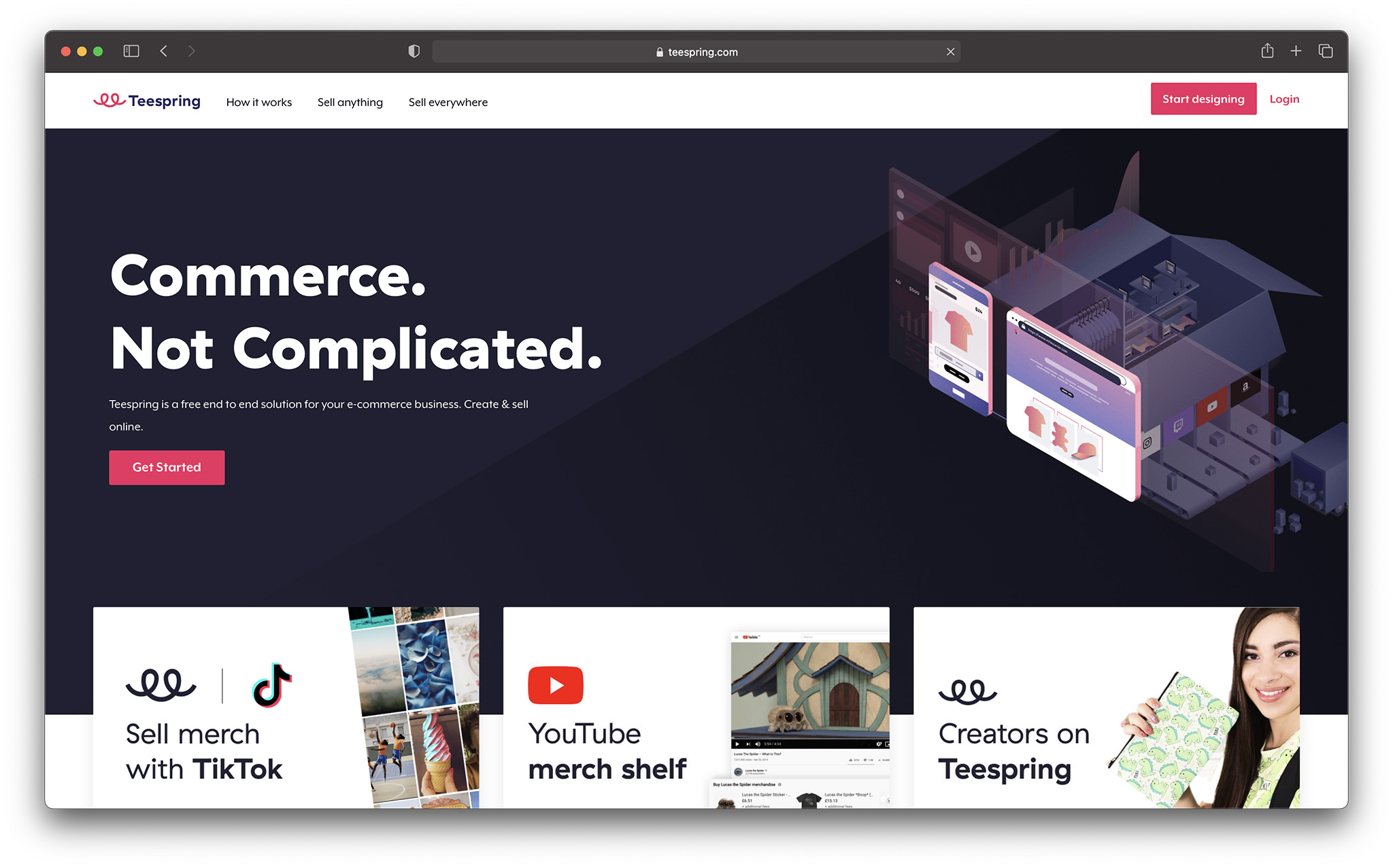 10 Best Free and Paid Print on Demand Clothing Companies (2023 ...