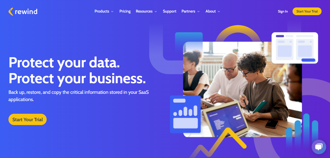 An In-depth Rewind Review - Everything You Need to Know - Ecommerce ...