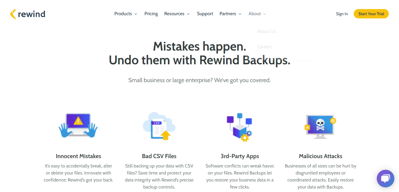 An In-depth Rewind Review - Everything You Need to Know - Ecommerce ...