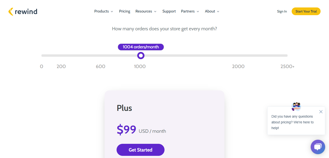 An In-depth Rewind Review - Everything You Need to Know - Ecommerce ...