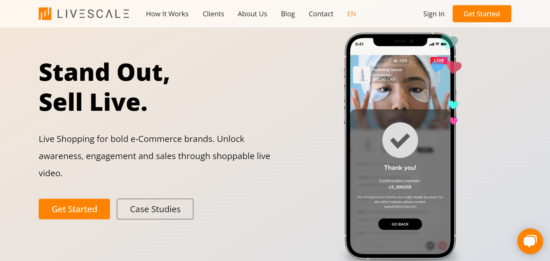 Best Live Shopping Apps: Our Ultimate Round-Up - Ecommerce-Platforms.com