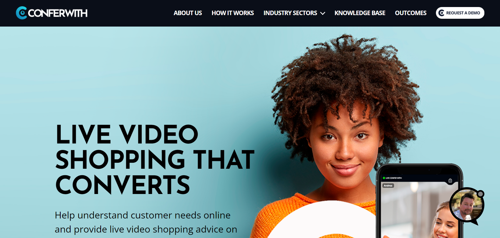 Best Live Shopping Apps: Our Ultimate Round-Up - Ecommerce-Platforms.com