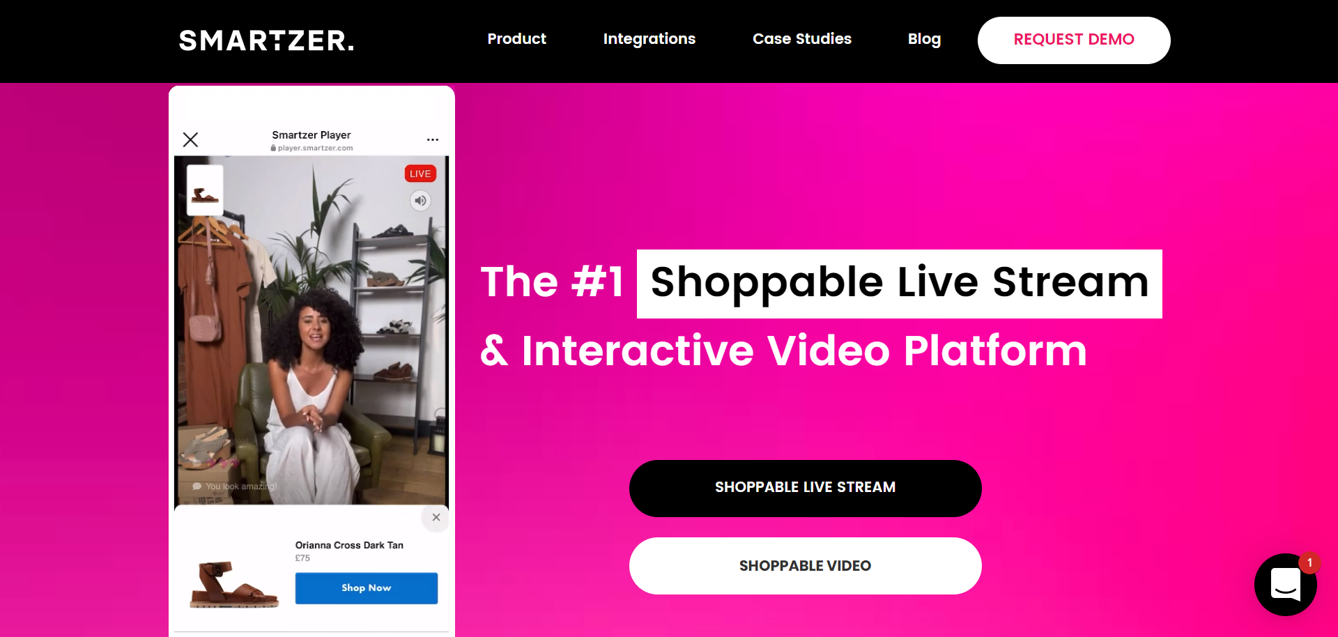 Best Live Shopping Apps: Our Ultimate Round-Up - Ecommerce-Platforms.com