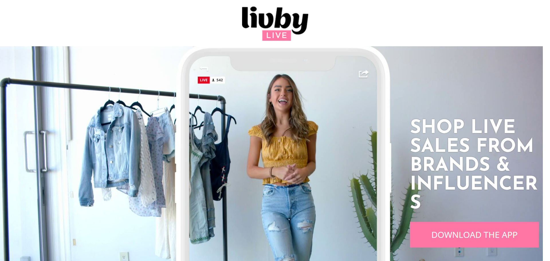 Best Live Shopping Apps: Our Ultimate Round-Up - Ecommerce-Platforms.com