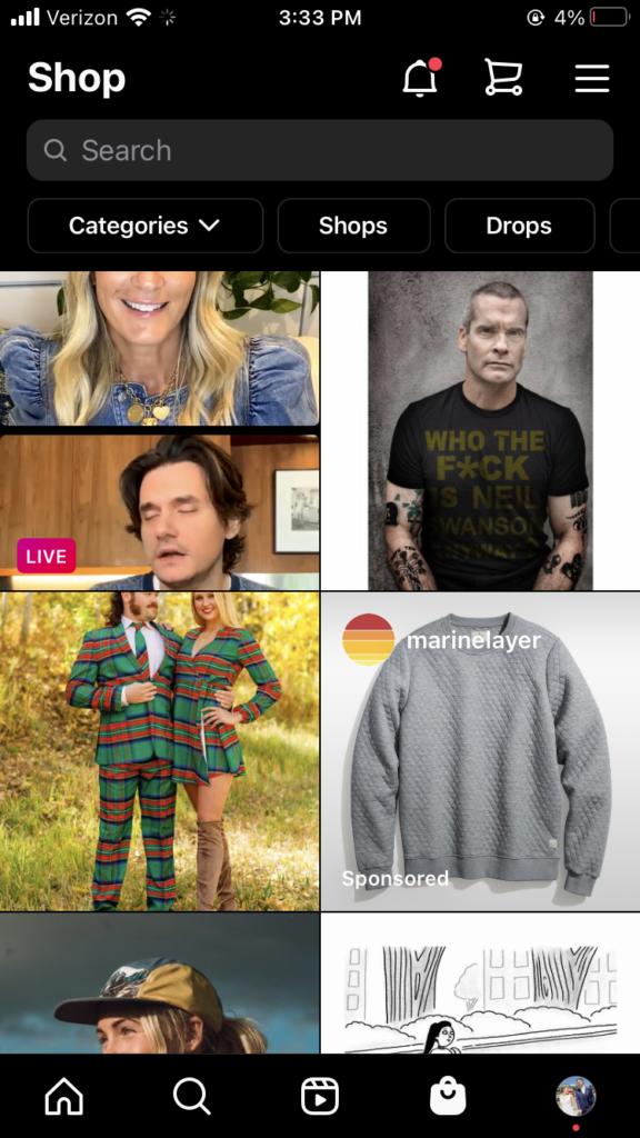 What is Live Shopping: A Guide for Ecommerce Professionals - Ecommerce ...