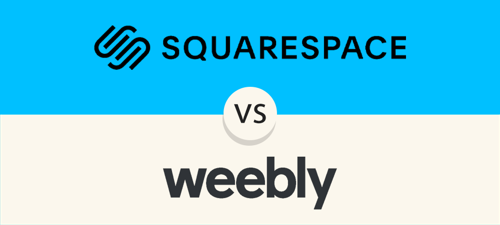 Squarespace vs Weebly (2023): Which is Supreme? - Ecommerce-Platforms.com