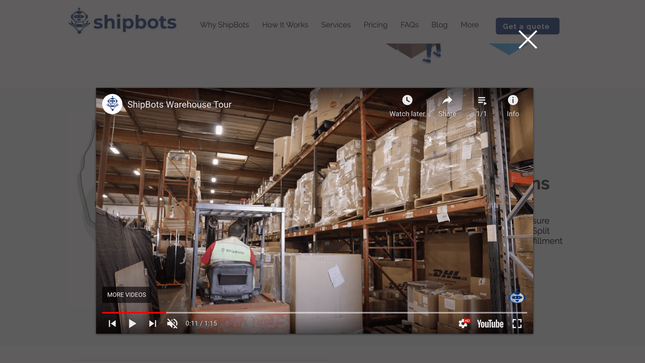 ShipBots Review: A Highly-flexible Ecommerce Fulfillment Company ...