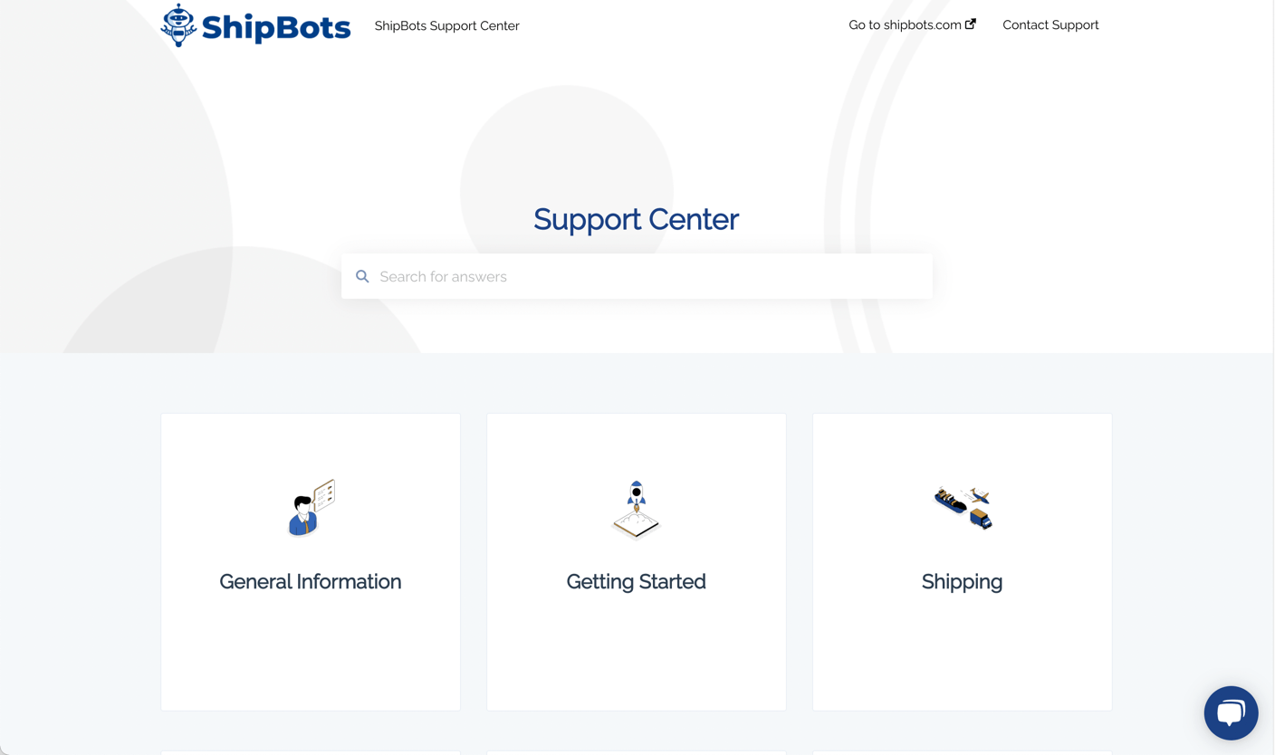 ShipBots Review: A Highly-flexible Ecommerce Fulfillment Company ...