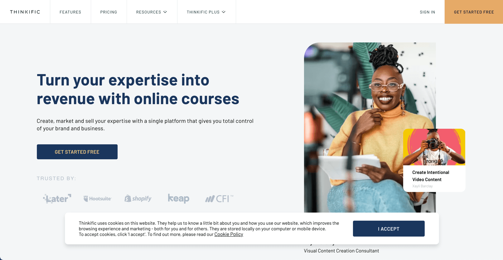 How Miss Excel Makes $100k Each Day Selling Courses - Ecommerce Platforms