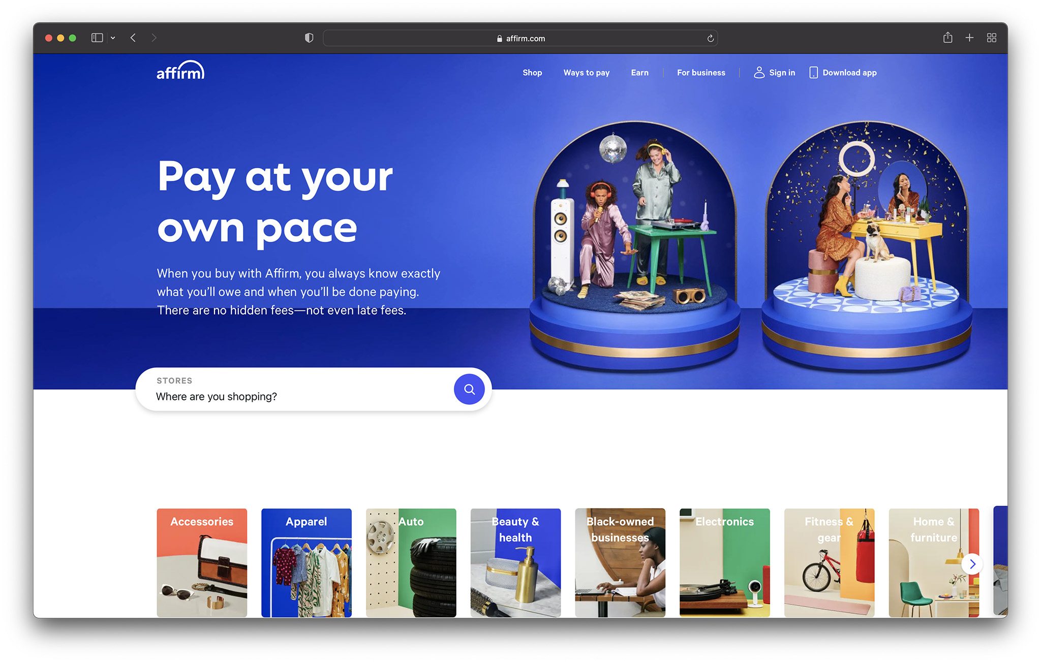 9 Best Buy Now Pay Later Apps in 2024 - Ecommerce Platforms