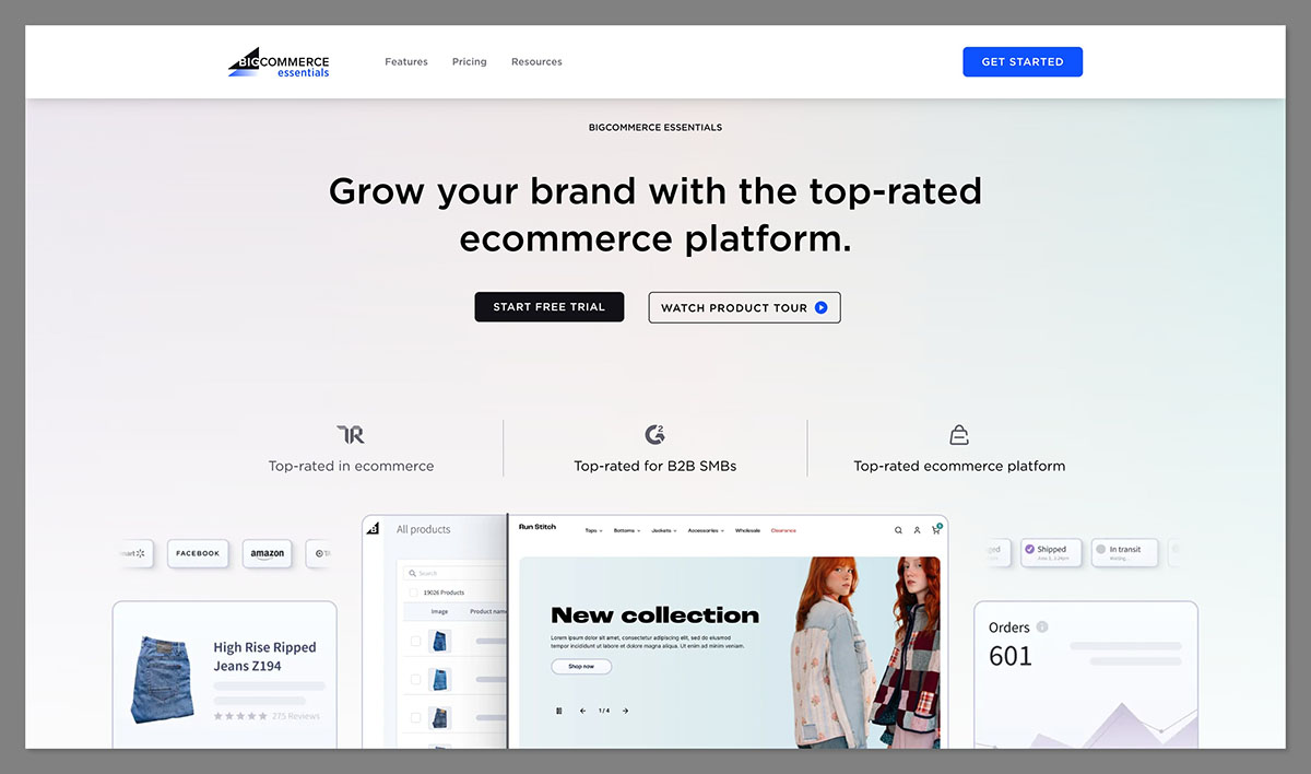BigCommerce vs Ecwid: Which Ecommerce Platform Should You Choose? - Ecommerce-Platforms.com