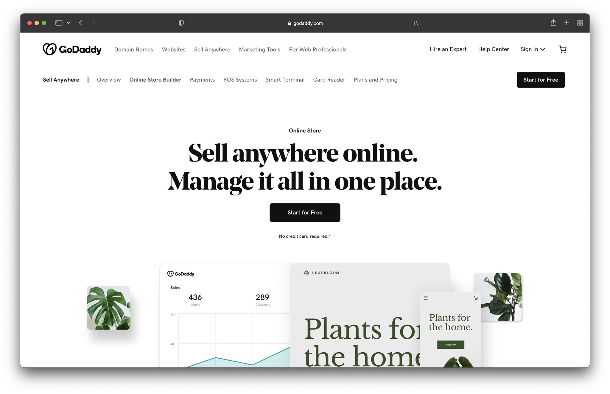 9 Best Ecommerce Website Builders in Australia