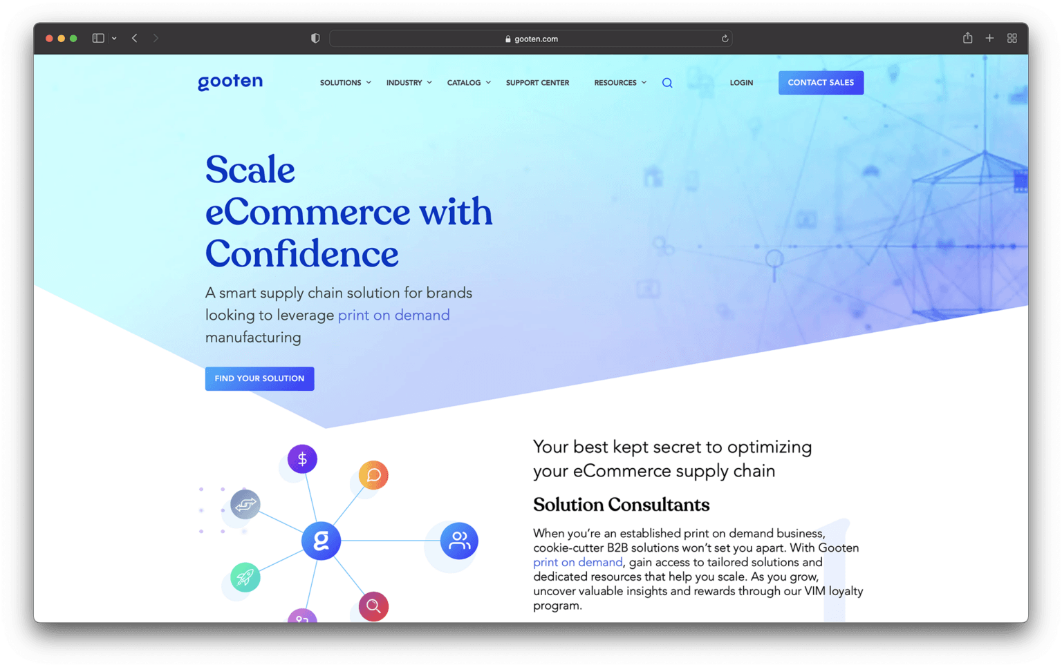 7 Best Printify Alternatives for Print on Demand in 2023 - Ecommerce ...