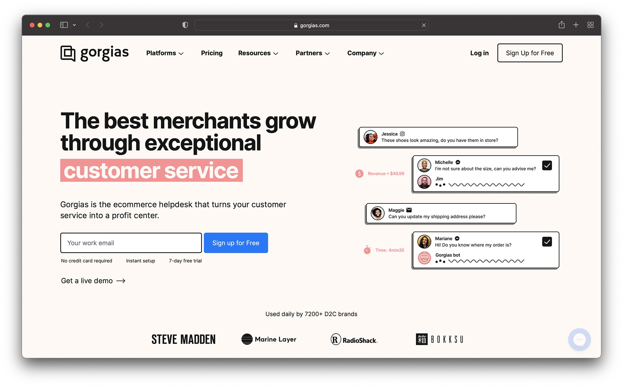 The 11 Best Help Desk Software for Ecommerce for 2023 - Ecommerce Platforms