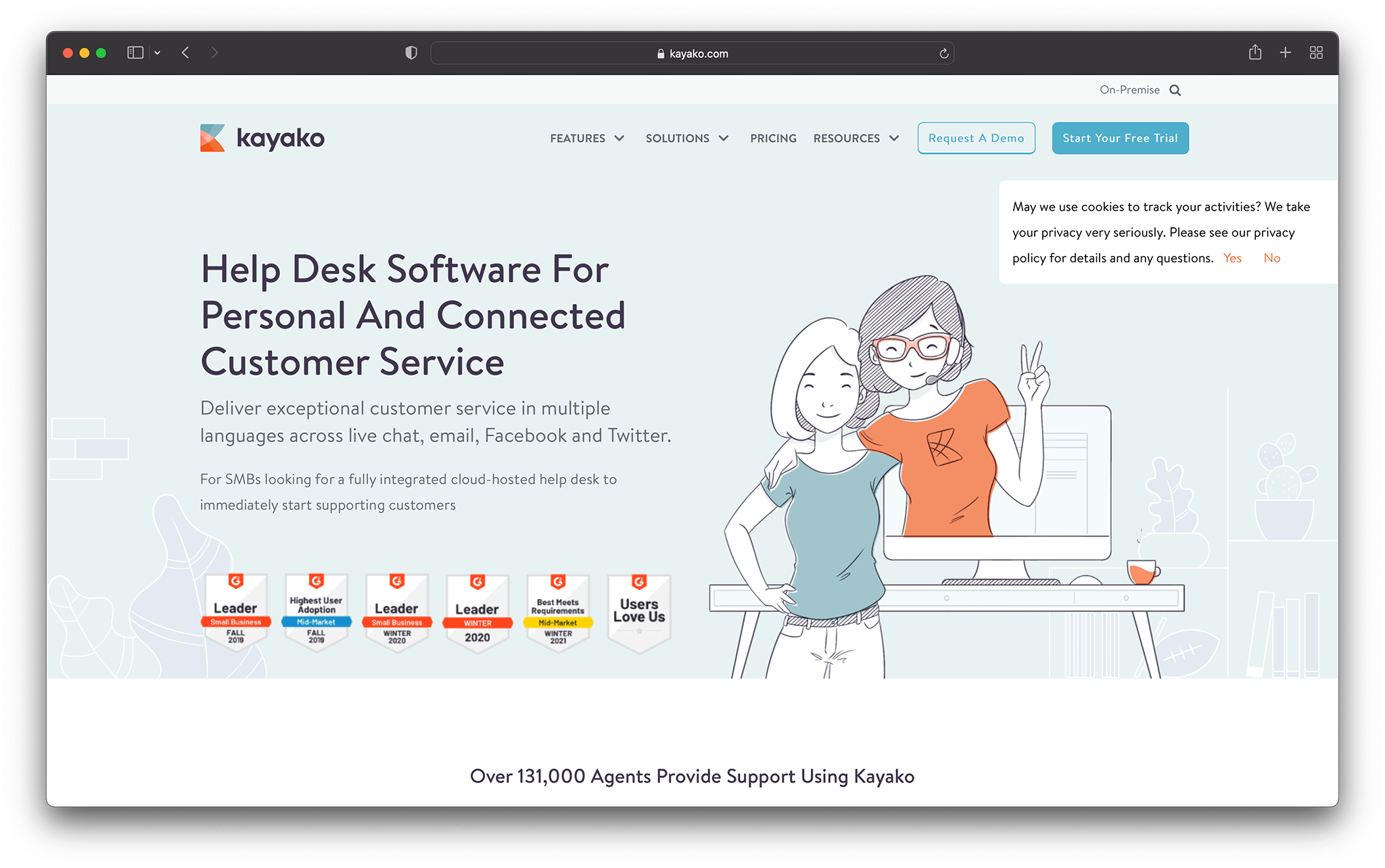 The Best Help Desk Software for Ecommerce - Ecommerce Platforms