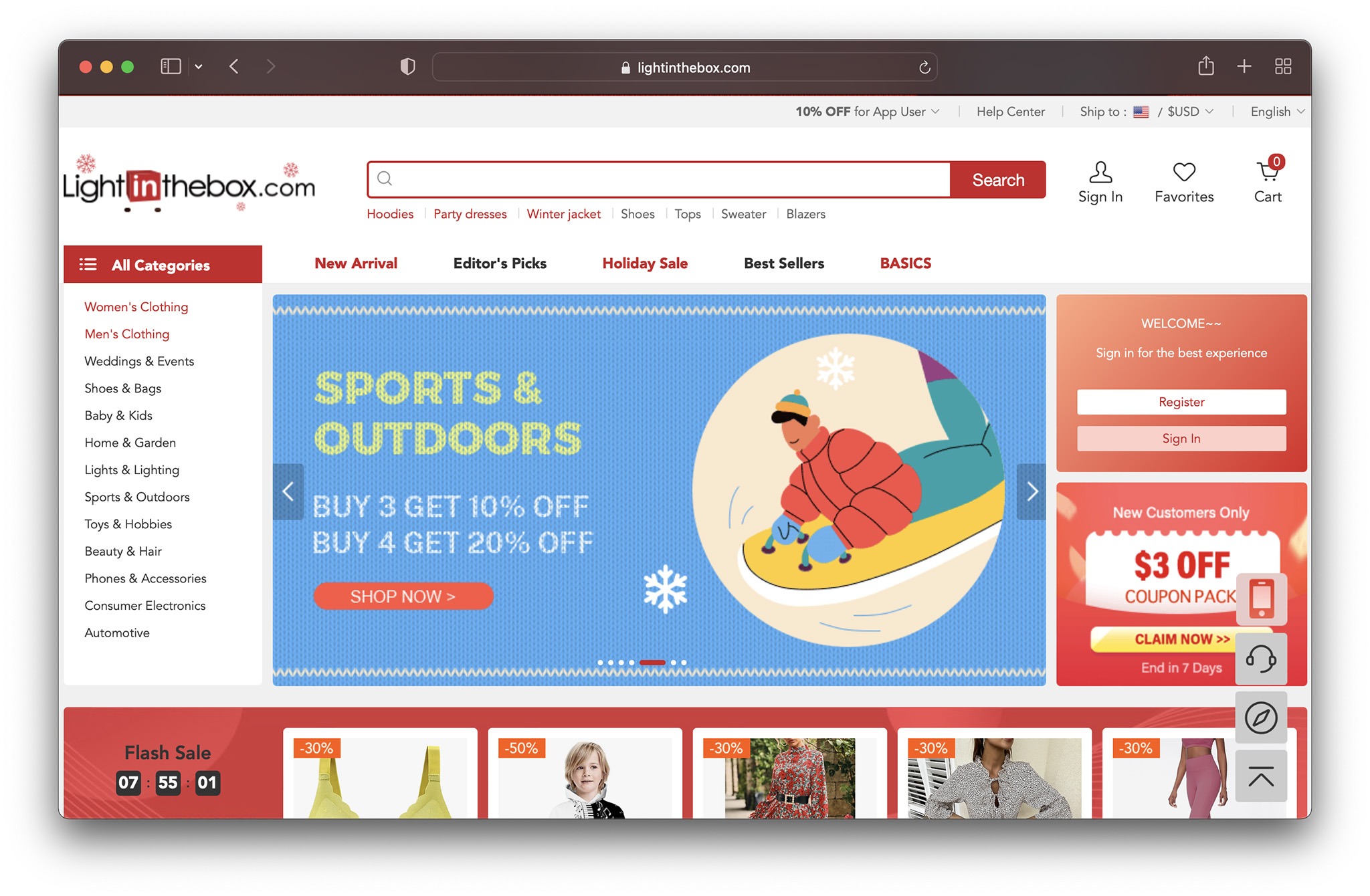 7 Best Alternatives to Alibaba for 2023 - Ecommerce-Platforms.com
