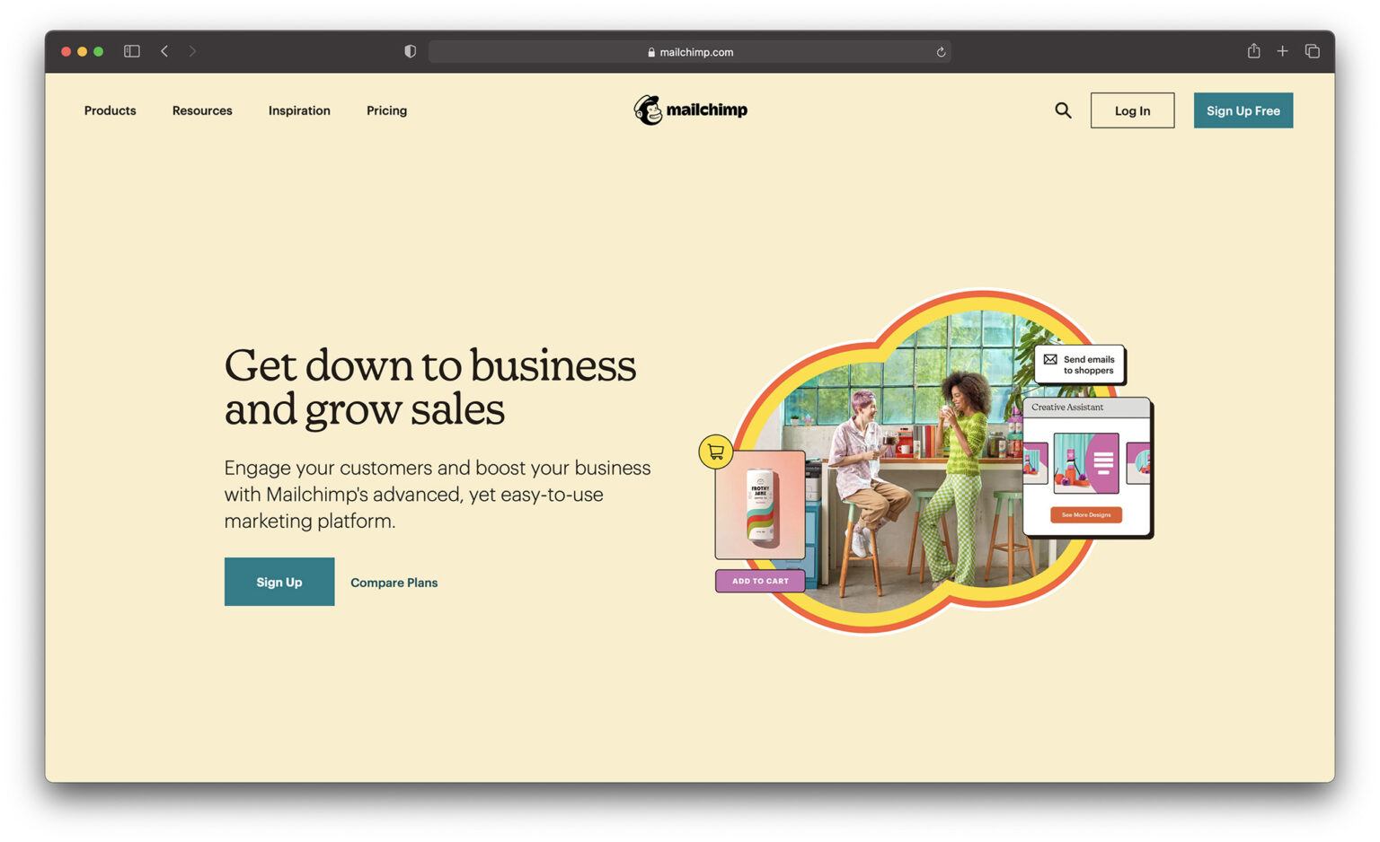 Best Email Automation Tools for 2024 - Ecommerce-Platforms.com