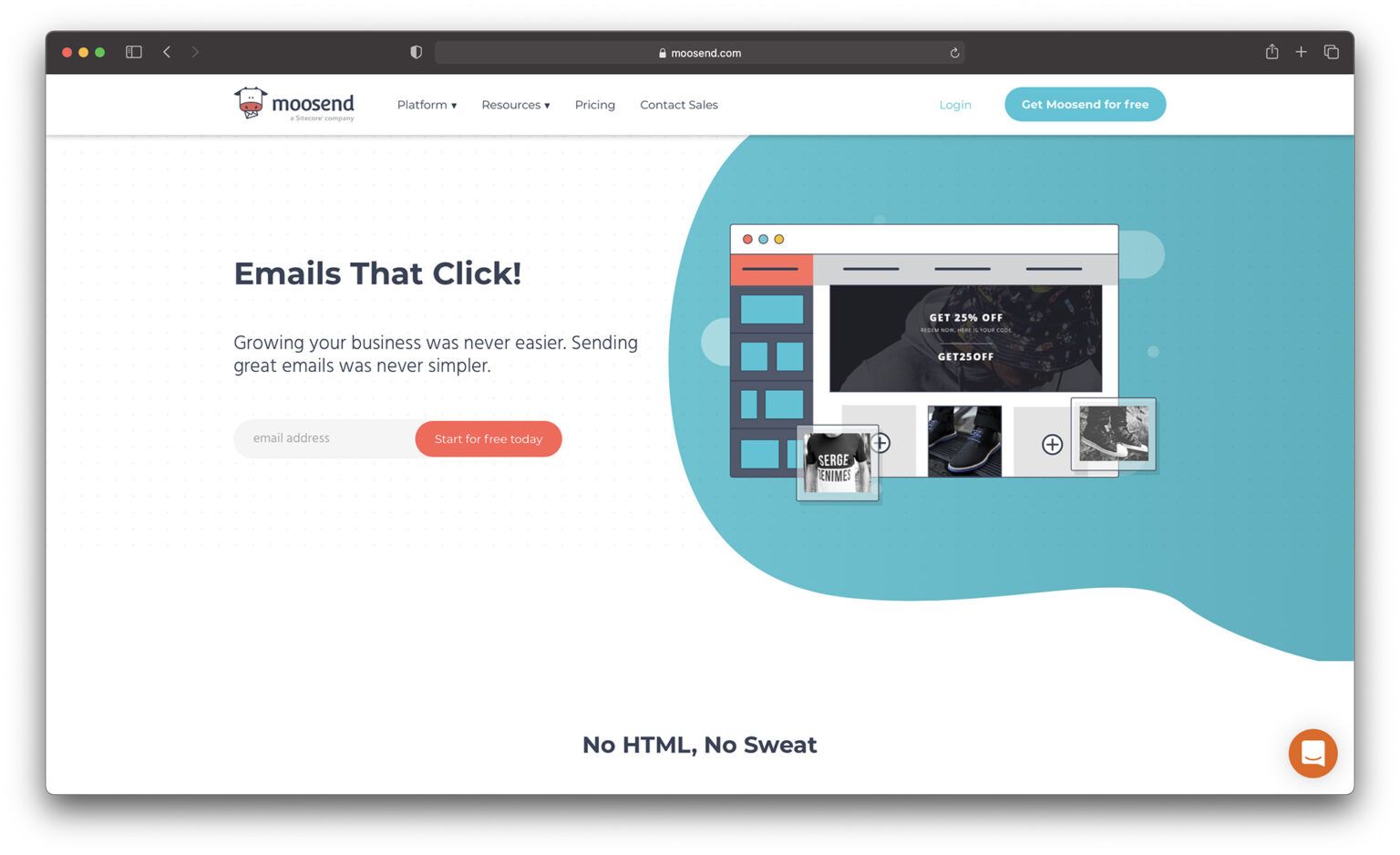 Best Email Automation Tools for 2023 - Ecommerce Platforms