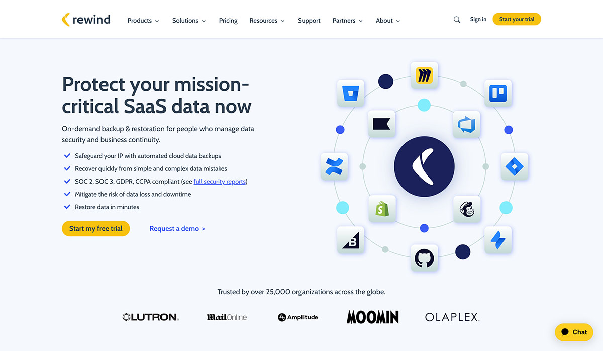 An In-depth Rewind Review - Everything You Need to Know - Ecommerce ...