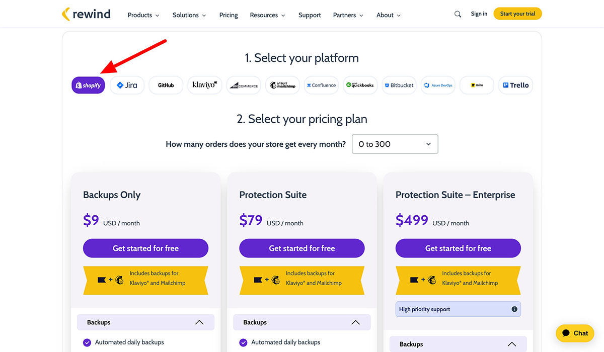An In-depth Rewind Review - Everything You Need to Know - Ecommerce ...