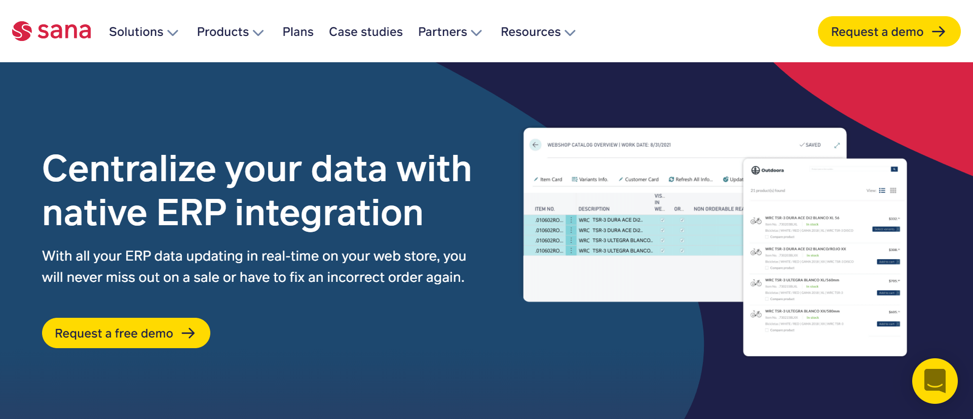 A Complete Sana Commerce Cloud Review - Ecommerce-Platforms.com