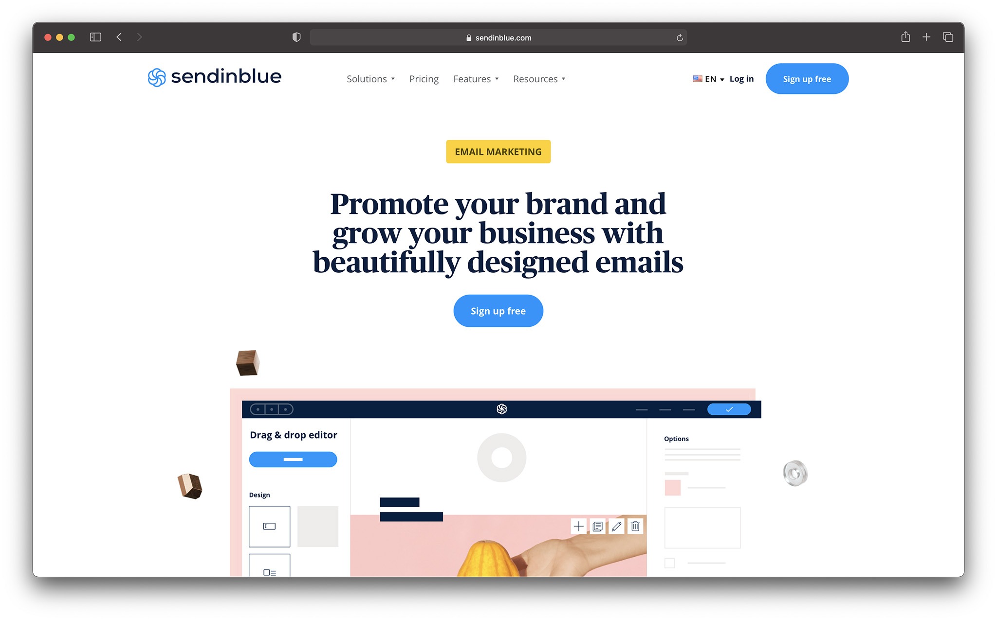 Best Email Automation Tools for 2024 - Ecommerce-Platforms.com