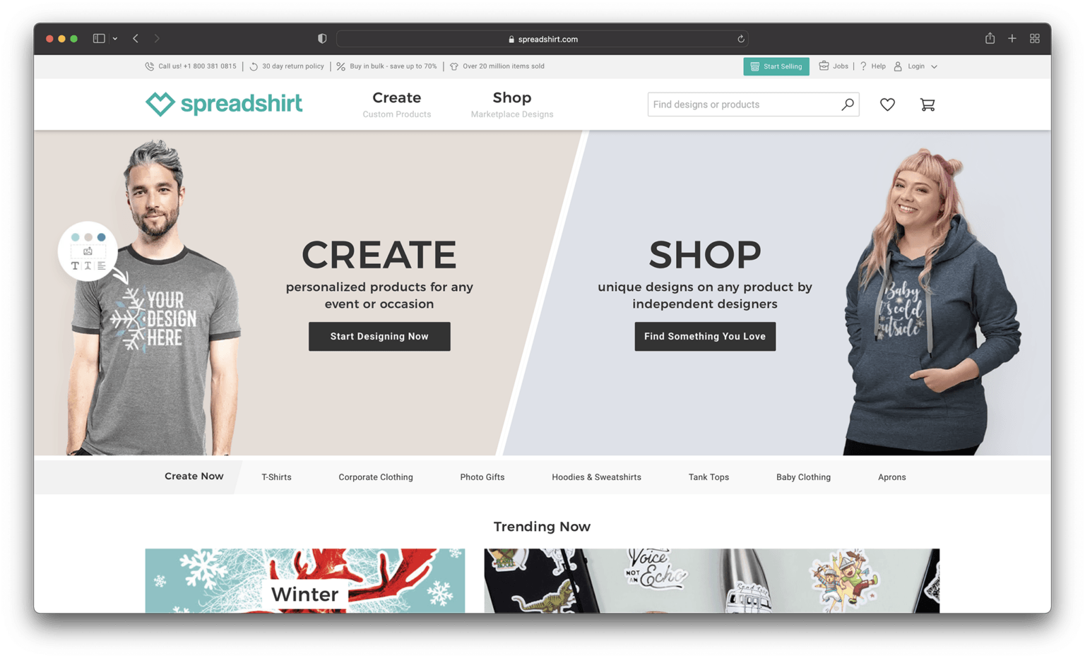 7 Best Printify Alternatives for Print on Demand in 2023 - Ecommerce ...