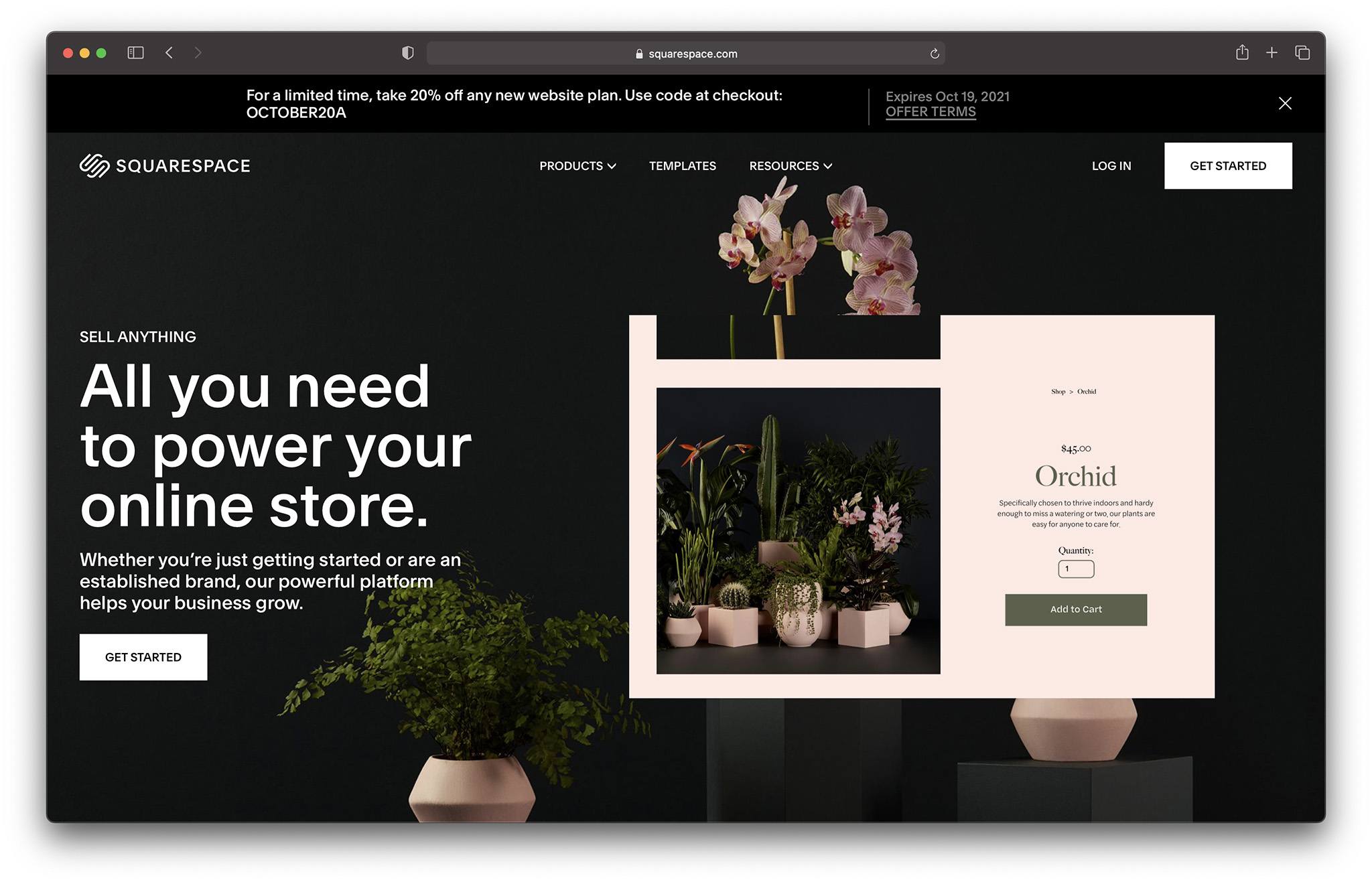 9 Best Ecommerce Website Builders in Australia: A Round-Up for 2023