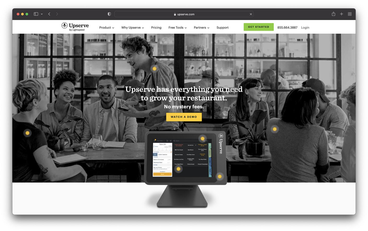 The Best Online Ordering System for Restaurants - Ecommerce Platforms