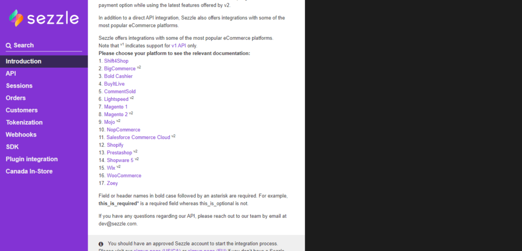 The Ultimate Sezzle Review (2023): A Pay Later Service for Online ...