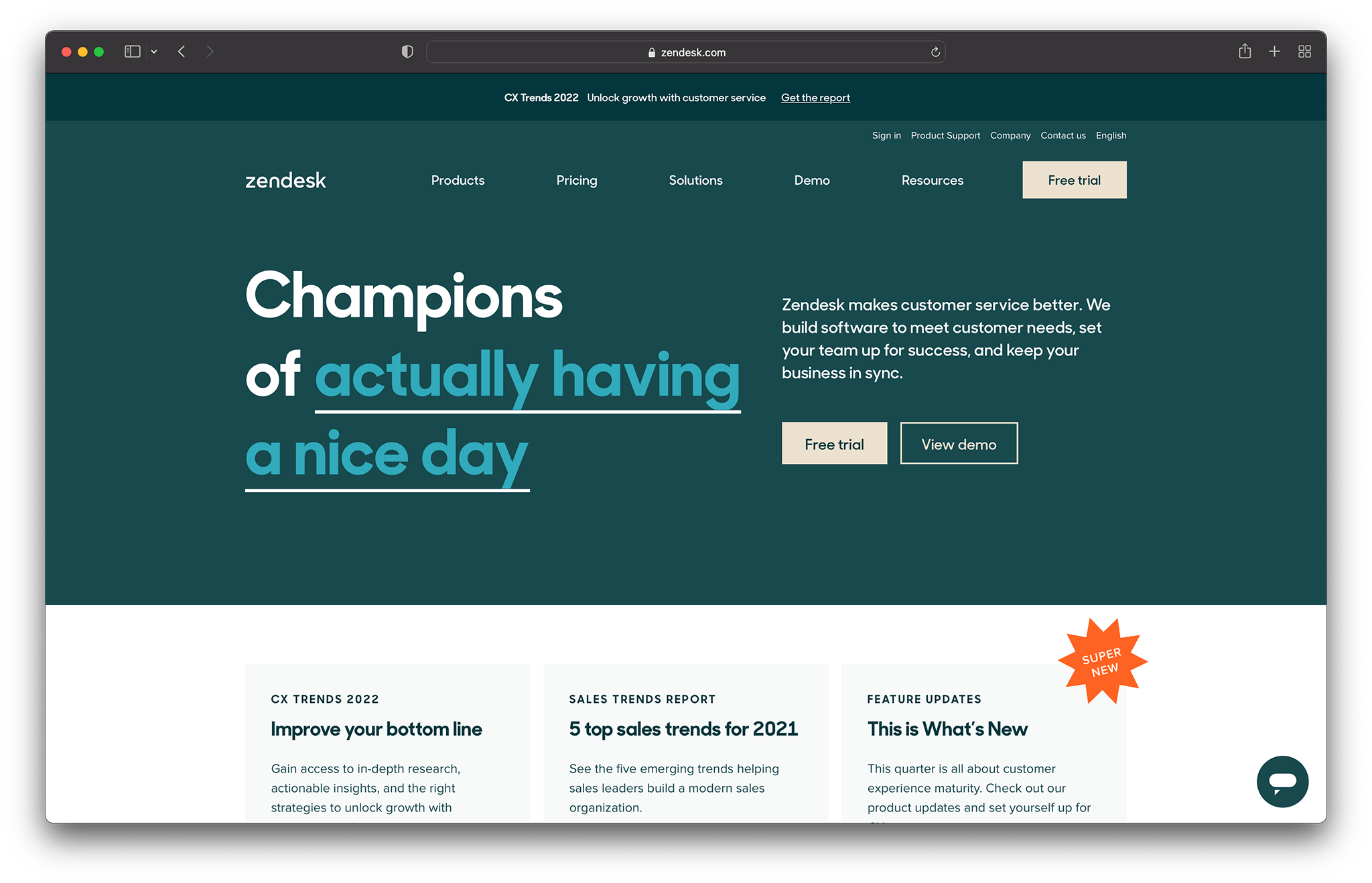 The Best Help Desk Software for Shopify - Ecommerce-Platforms.com